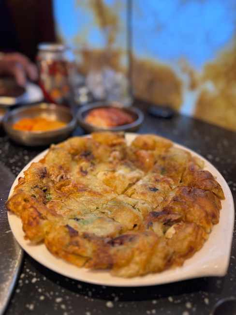 Arang in London - Restaurant Reviews, Menus, and Prices | TheFork