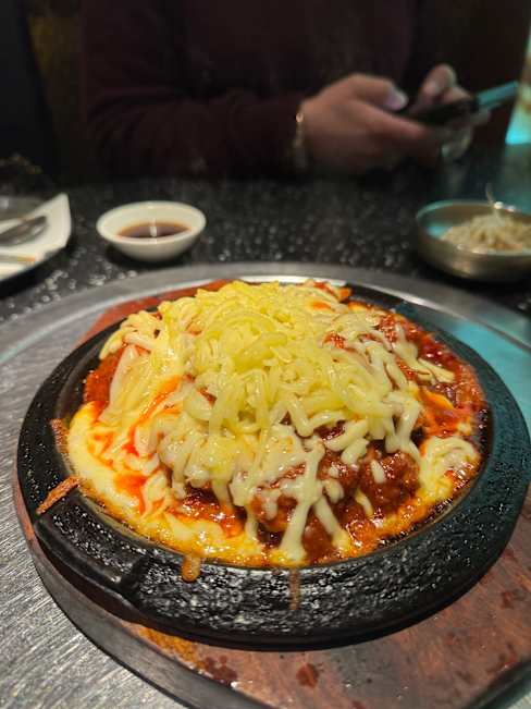 Arang in London - Restaurant Reviews, Menus, and Prices | TheFork