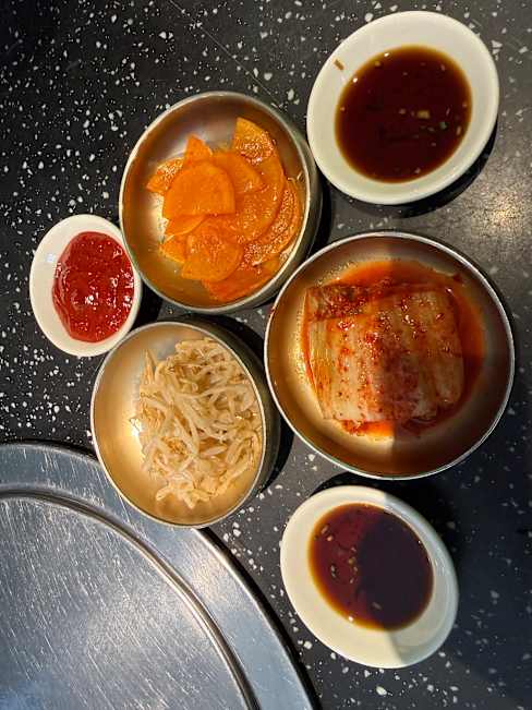 Arang in London - Restaurant Reviews, Menus, and Prices | TheFork