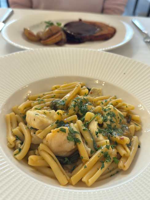 Piazza Italiana in London - Restaurant Reviews, Menus, and Prices | TheFork