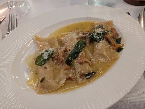 Piazza Italiana in London - Restaurant Reviews, Menu and Prices | TheFork