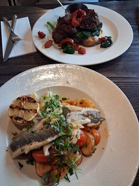The Bathampton Mill in Bath - Restaurant Reviews, Menus, and Prices ...