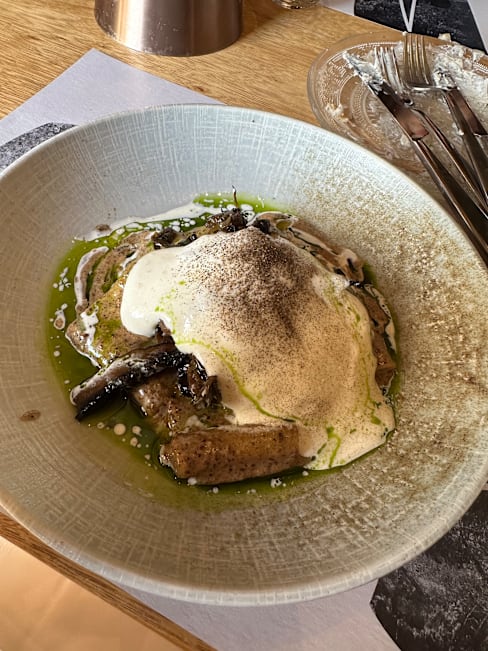 Theion in Guildford - Restaurant Reviews, Menus, and Prices | TheFork