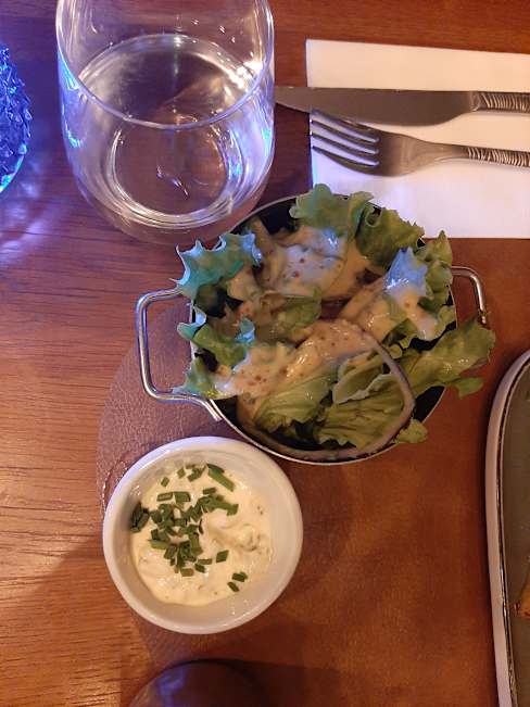 Pavillon Versoix in Versoix - Restaurant Reviews, Menu and Prices | TheFork