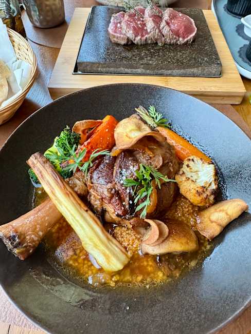 Pavillon Versoix in Versoix - Restaurant Reviews, Menu and Prices | TheFork