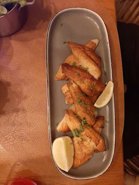 Pavillon Versoix in Versoix - Restaurant Reviews, Menu and Prices | TheFork