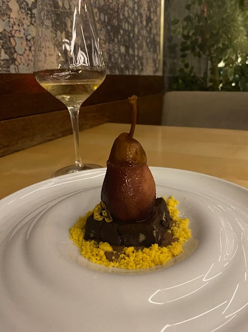 éLeBê Centro em Porto - Preços, menu, morada, reserva e avaliações do ...