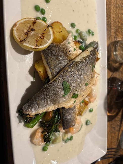 The Sandpiper in Ormskirk - Restaurant Reviews, Menus, and Prices | TheFork
