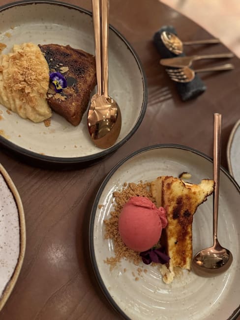 Capítulo Restaurant & Bar em Lisboa - Preços, menu, morada, reserva e ...