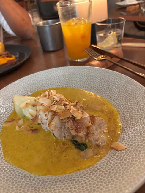 Capítulo Restaurant & Bar em Lisboa - Preços, menu, morada, reserva e ...