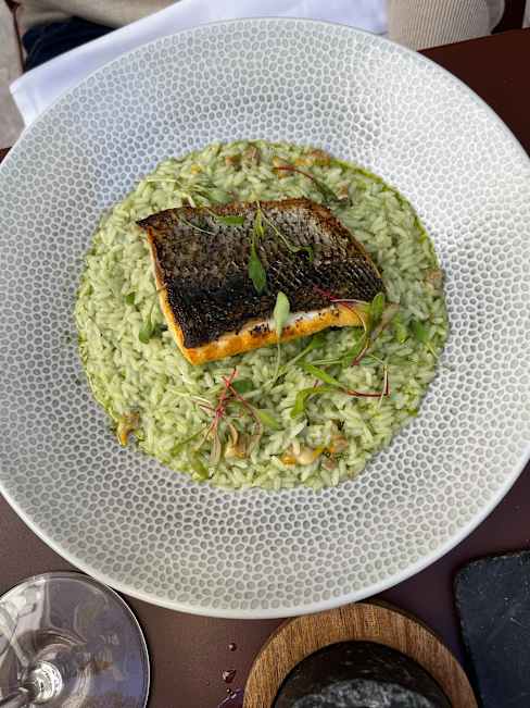 Capítulo Restaurant & Bar em Lisboa - Preços, menu, morada, reserva e ...