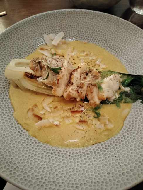 Capítulo Restaurant & Bar em Lisboa - Preços, menu, morada, reserva e ...