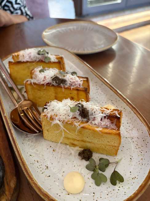 Capítulo Restaurant & Bar em Lisboa - Preços, menu, morada, reserva e ...