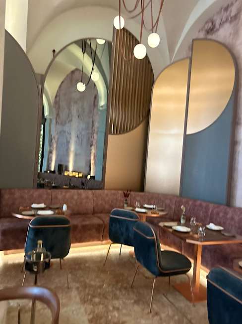 Capítulo Restaurant & Bar em Lisboa - Preços, menu, morada, reserva e ...