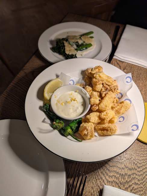 Celia Amsterdam in Amsterdam - Restaurant Reviews, Menu and Prices ...