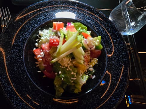 No 5 Dining & Lounge in London - Restaurant Reviews, Menus, and Prices ...