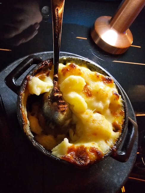 No 5 Dining & Lounge in London - Restaurant Reviews, Menu and Prices ...