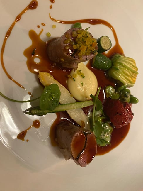 Wiesen in Eindhoven - Menu, openingstijden, prijzen, adres van ...