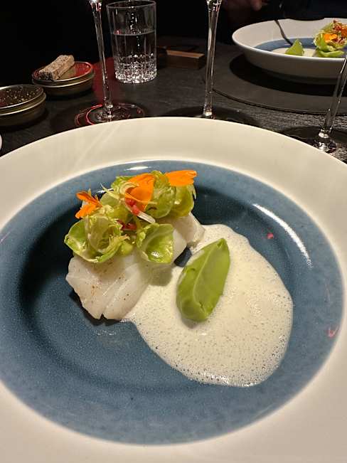 GOLVET in Berlin - Bewertungen, Speisekarte und Preise | TheFork