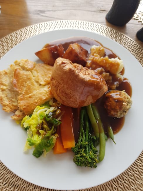 Verified Reviews 2026 - Frilly Pig Bistro Blackpool | TheFork