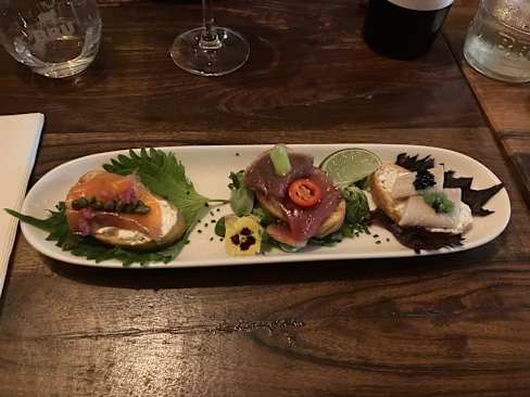Meat & More in Utrecht - Menu, openingsuren, adres, foto’s van ...