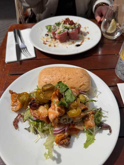 Meat & More in Utrecht - Menu, openingsuren, adres, foto’s van ...