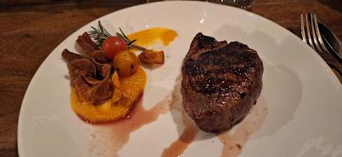 Meat & More in Utrecht - Menu, openingsuren, adres, foto’s van ...