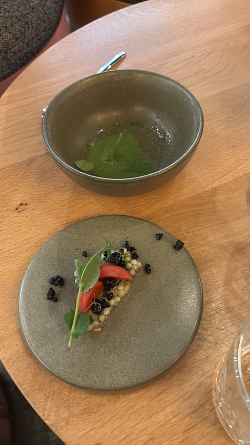 Restaurant Wannee in Leeuwarden - Menu, openingsuren, adres, foto’s van ...