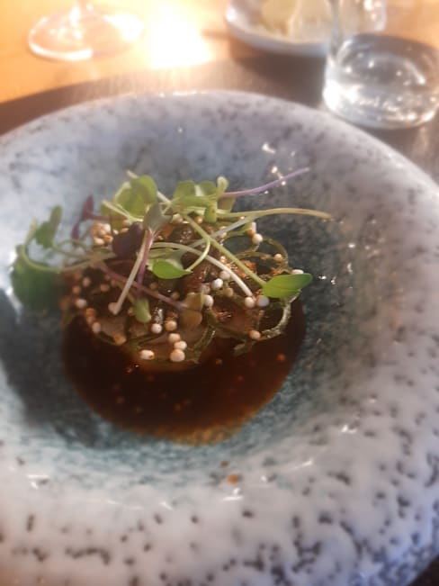 Restaurant Wannee in Leeuwarden - Menu, openingstijden, prijzen, adres ...