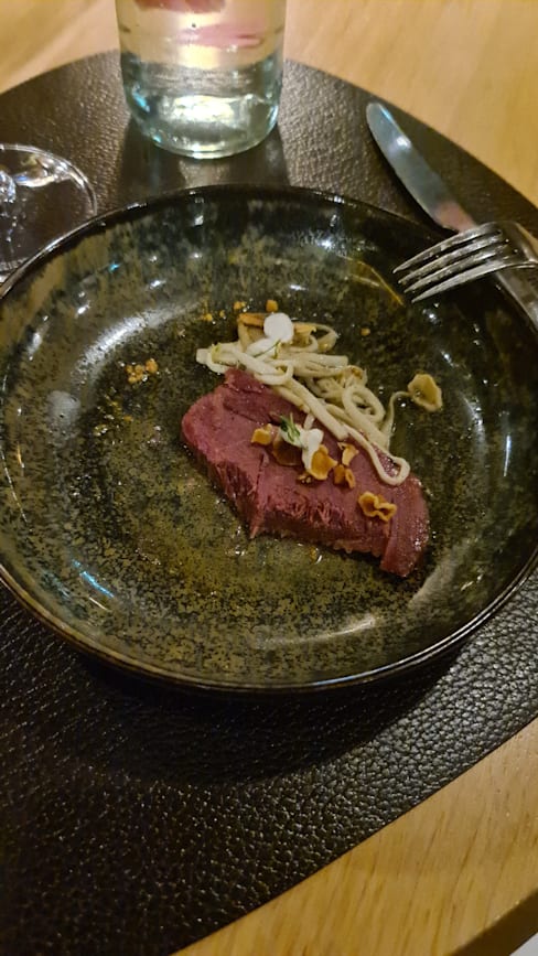 Restaurant Wannee in Leeuwarden - Menu, openingsuren, adres, foto’s van ...