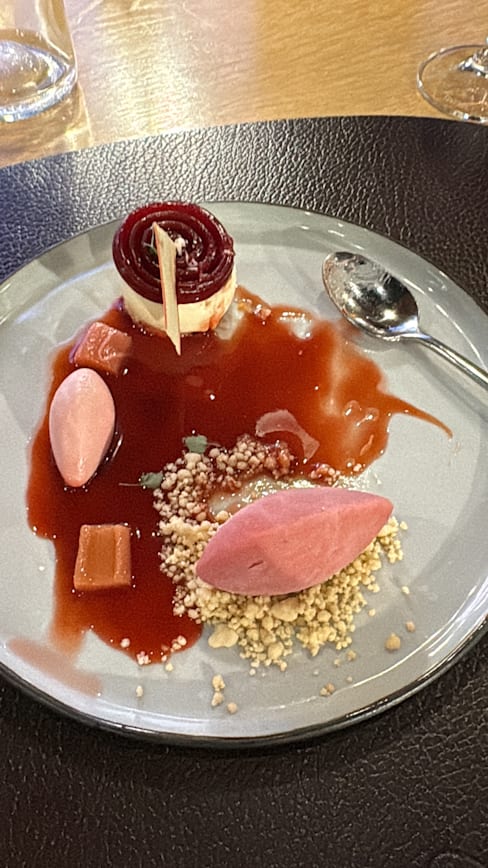 Restaurant Wannee in Leeuwarden - Menu, openingsuren, adres, foto’s van ...