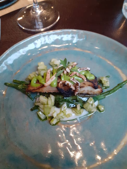 Restaurant Wannee in Leeuwarden - Menu, openingsuren, adres, foto’s van ...