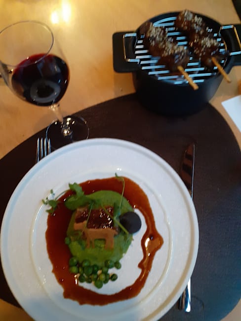 Restaurant Wannee in Leeuwarden - Menu, openingsuren, adres, foto’s van ...