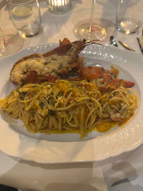 Adamo Trattoria Enoteca in Haarlem - Menu, openingstijden, prijzen ...
