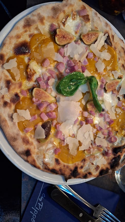 Restaurant Chez Pippo à Paris - Menu, avis, prix et réservation | TheFork