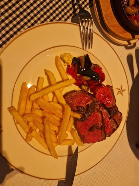 Bohemia Basel in Basel - Restaurant Reviews, Menu and Prices | TheFork