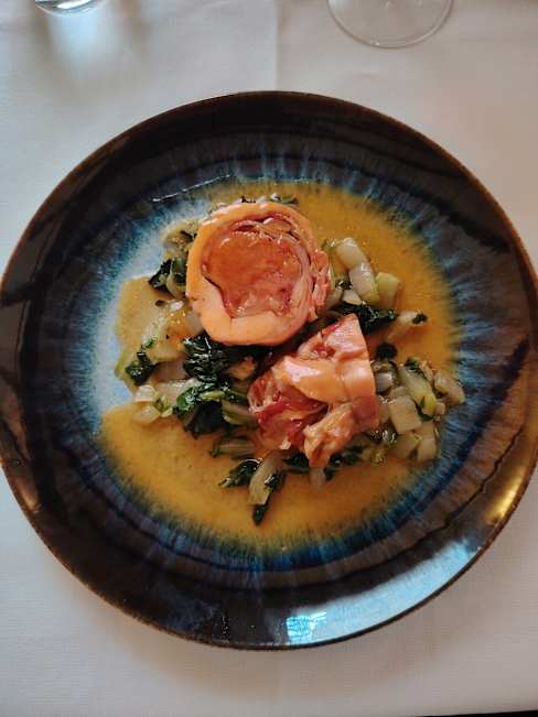 Posta a Bologna - Menu, prezzi, immagini, recensioni e indirizzo del ...
