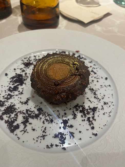Linfa Milano - Eat Different a Ambrogio - Menu, prezzi, immagini ...