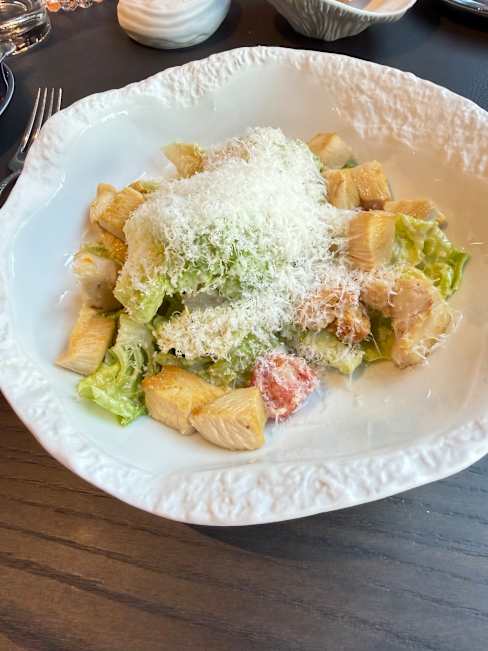 Mon Cher Restaurant in Wien - Bewertungen, Speisekarte und Preise | TheFork