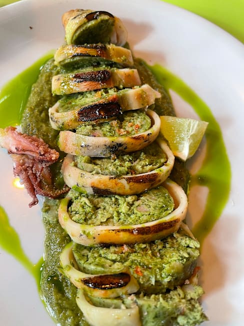 Madre Manchester in Manchester - Restaurant Reviews, Menus, and Prices ...