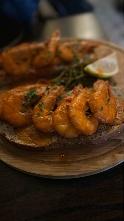 Sea Garden & Grill Norbury in London - Restaurant Reviews, Menus, and ...