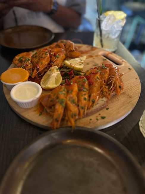 Sea Garden & Grill Norbury in London - Restaurant Reviews, Menus, and ...