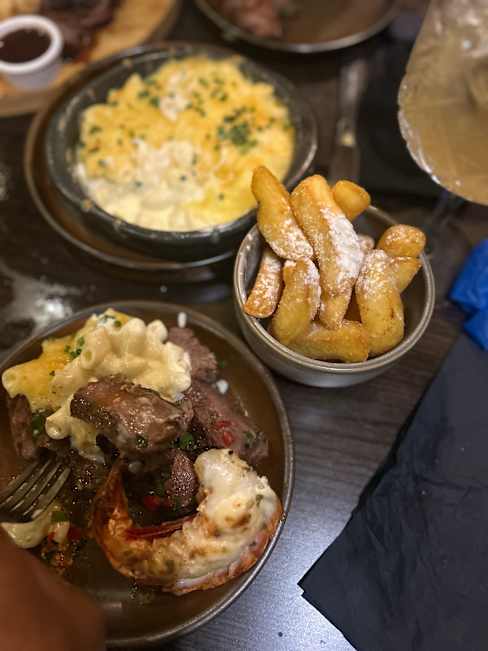 Sea Garden & Grill Norbury in London - Restaurant Reviews, Menus, and ...