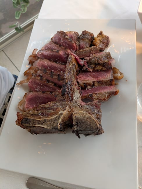 Gandula food&nature a Cesate - Menu, prezzi, immagini, recensioni e ...