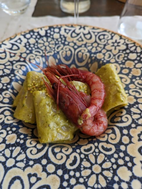 Gandula food&nature a Cesate - Menu, prezzi, immagini, recensioni e ...