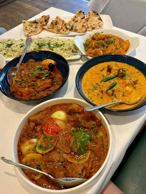 Sheba Brick Lane in London - Restaurant Reviews, Menu and Prices | TheFork
