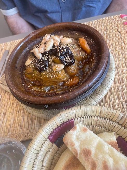 Restaurant Aux mille saveurs à Paris - Menu, avis, prix et réservation | TheFork