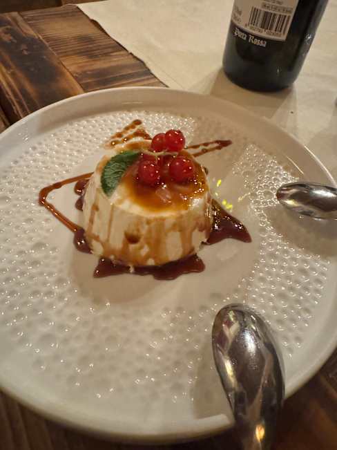 Osteria Cancello dei Macci in Florence - Restaurant Reviews, Menu and ...