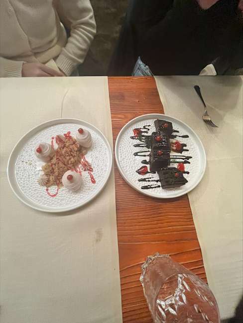 Osteria Cancello dei Macci in Florence - Restaurant Reviews, Menu and ...