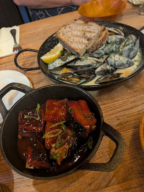 Big Easy Chelsea in London - Restaurant Reviews, Menus, and Prices ...